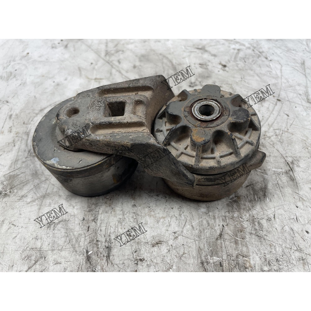 Belt Tensioner