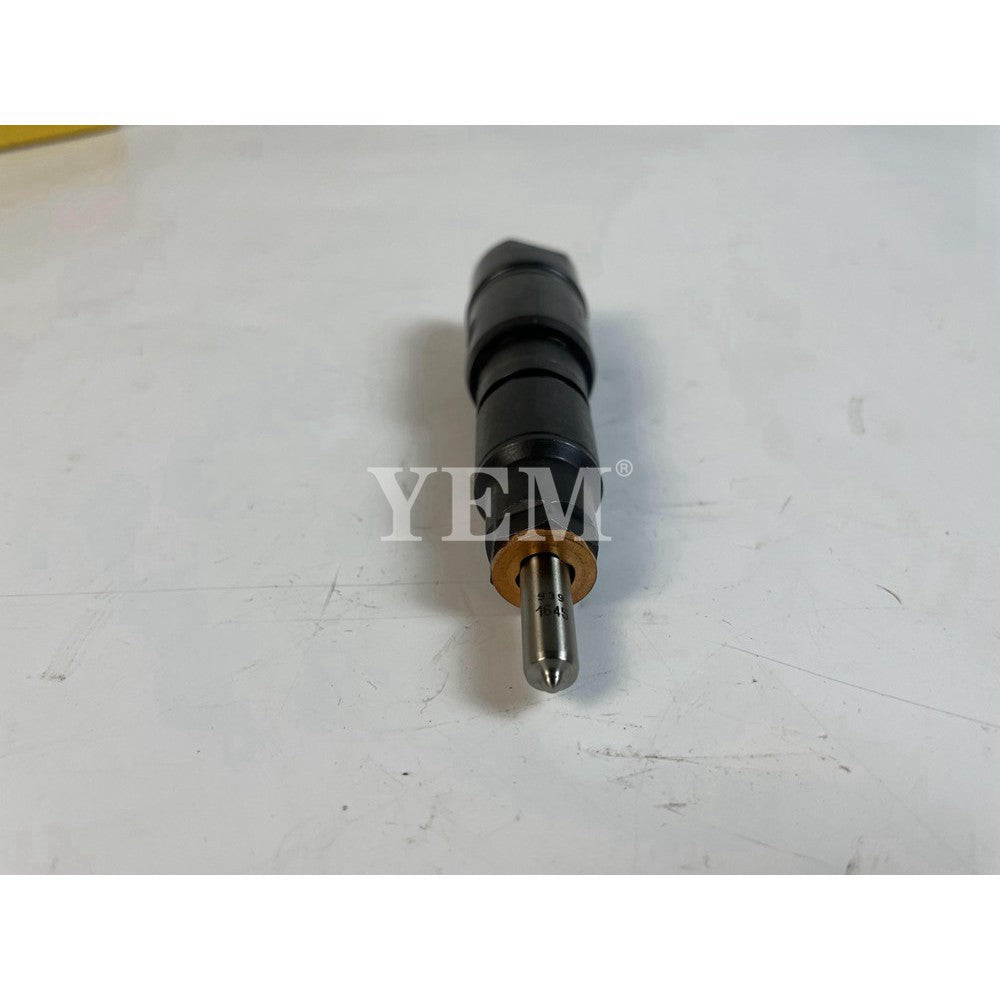 Injector & Nozzle