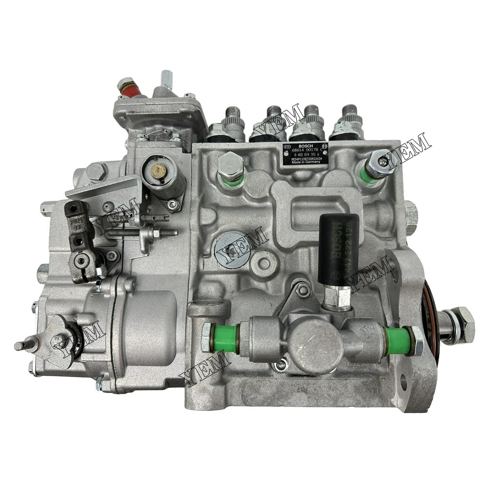 Injection Pump
